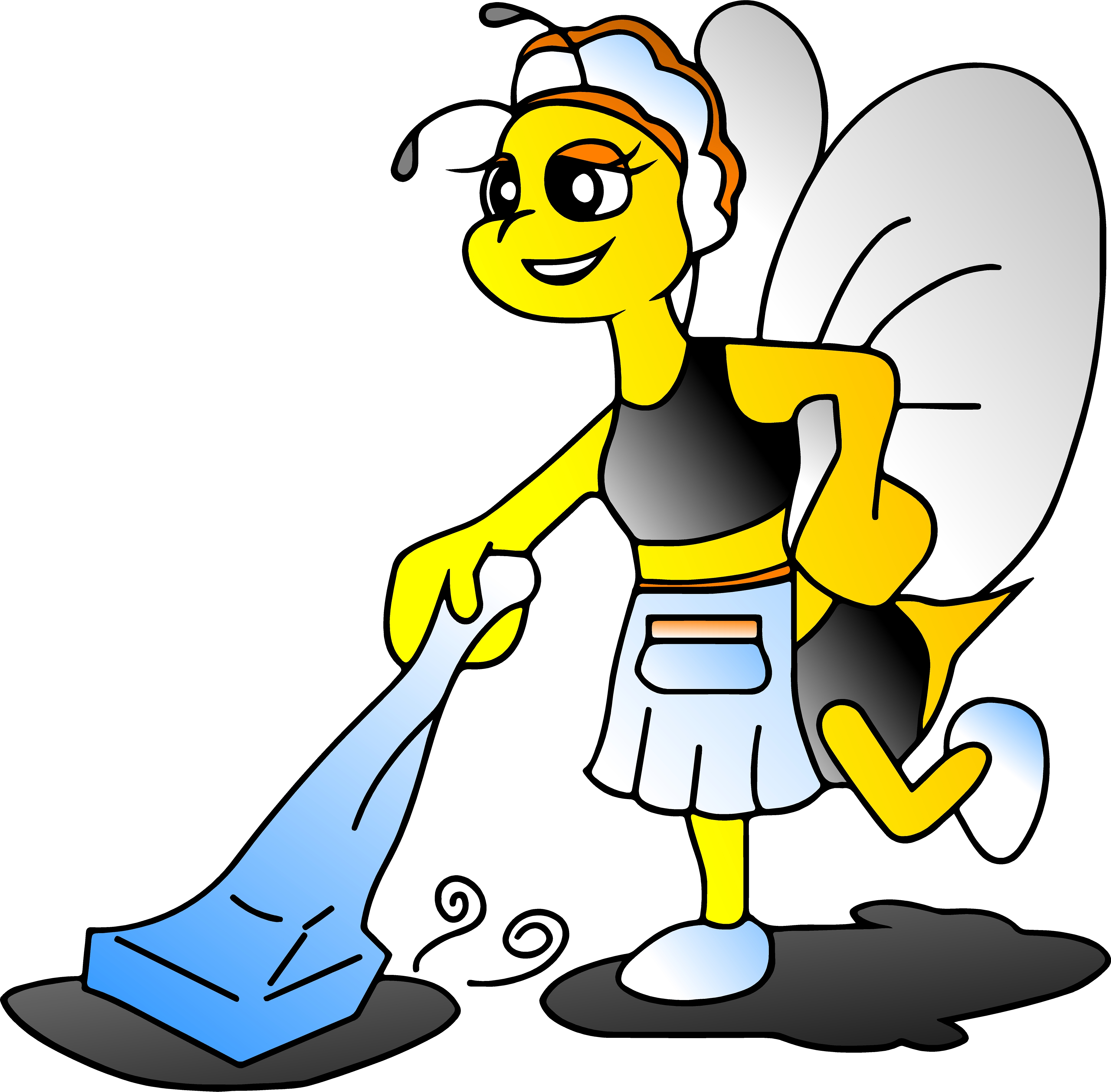 Commercial Cleaning Services In Colchester |End of Tenancy| Spring ...
